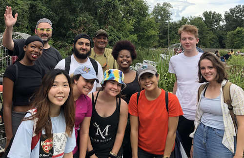 ETAP (Education and Training Application) - Evaluation and Assessment Capability (OIA/EAC) | NSF ...